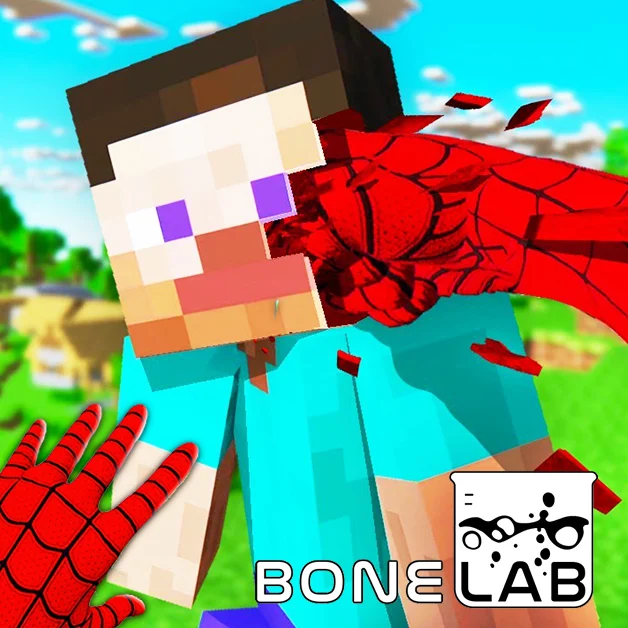 Get Bonelab: Minecraft for Free | FavDojo