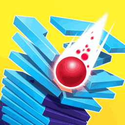 Get Stack Ball - Crash Platforms for Free | FavDojo
