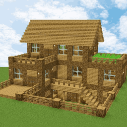 Get Block Crazy Robo World for Free | FavDojo