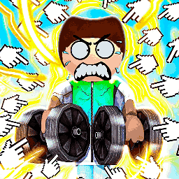 Get Gym Workout Clicker: Muscle Up for Free | FavDojo