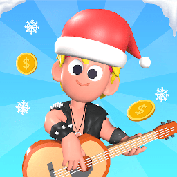 Get Street Life: Merge to Survive Instantly | FavDojo