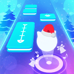 Get Dancing Cats - Music Tiles for Free | FavDojo