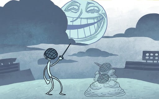 Get Troll Face Quest Sports Puzzle for Free | FavDojo