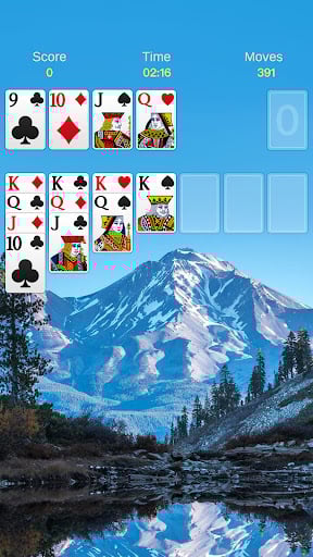 Get Solitaire - Timeless Card Games for Free | FavDojo