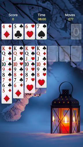 Get Solitaire - Timeless Card Games for Free | FavDojo