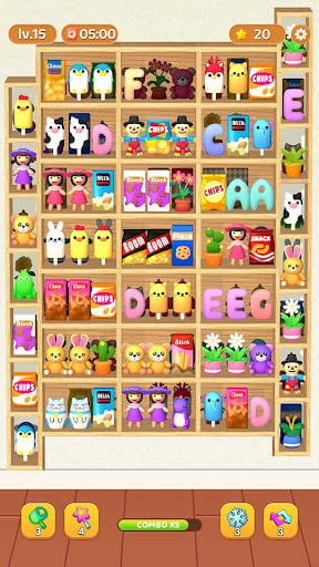 Get Goods Sort - Free Sorting Games Download | FavDojo