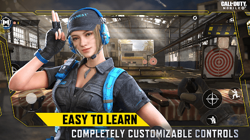 Get Call of Duty: Mobile Season 11 for Free | FavDojo
