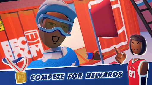 Get Rec Room - Join Your Friends for Free | FavDojo