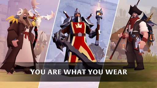 Get Albion Online Free | FavDojo