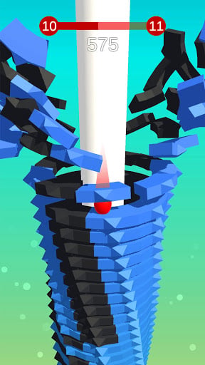 Get Stack Ball - Crash Platforms for Free | FavDojo