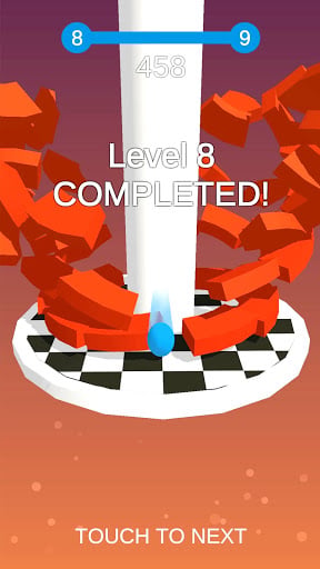 Get Stack Ball - Crash Platforms for Free | FavDojo