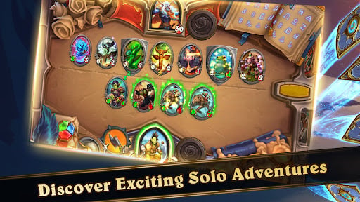 Get Hearthstone Free of Charge | FavDojo