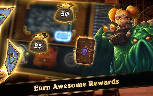Get Hearthstone Free of Charge | FavDojo