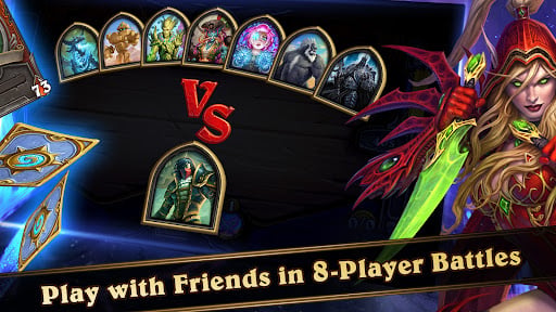 Get Hearthstone Free of Charge | FavDojo