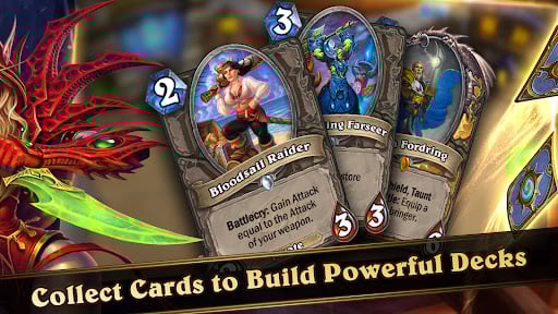 Get Hearthstone Free of Charge | FavDojo