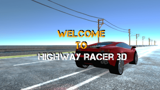 Get Highway Racer 3D for Free | FavDojo