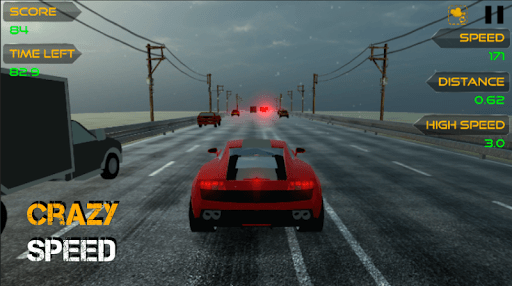 Get Highway Racer 3D for Free | FavDojo