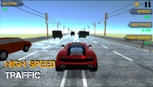 Get Highway Racer 3D for Free | FavDojo