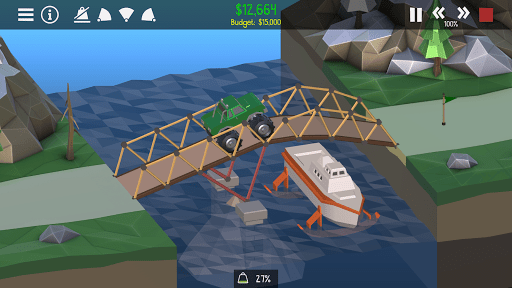 Get Poly Bridge 2 Free | FavDojo