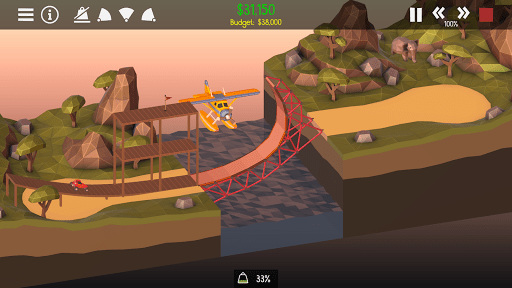 Get Poly Bridge 2 Free | FavDojo