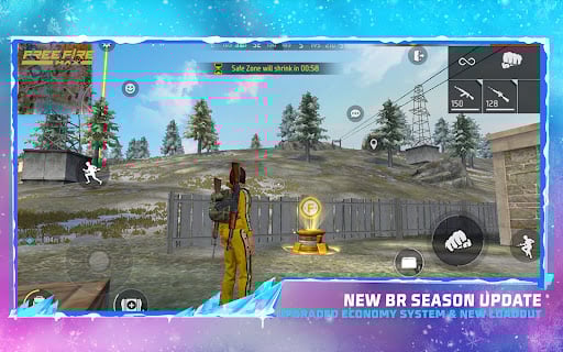 Get Free Fire MAX for Free | FavDojo