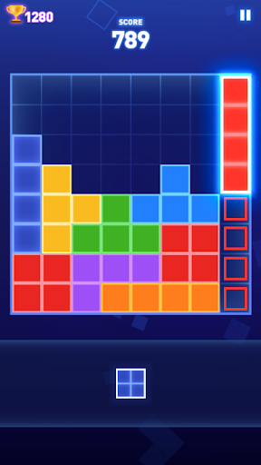 Free Download of Block Puzzle | FavDojo