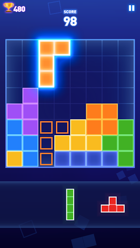Free Download of Block Puzzle | FavDojo