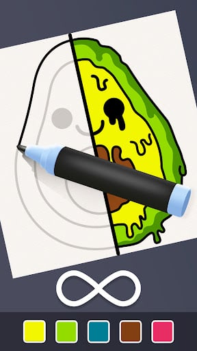 Get Drawing Carnival for Free | FavDojo