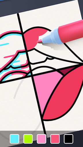 Get Drawing Carnival for Free | FavDojo