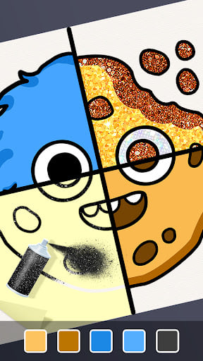 Get Drawing Carnival for Free | FavDojo