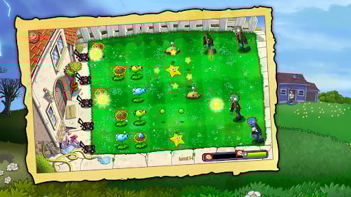 Get Plants vs. Zombies™ for Free | FavDojo