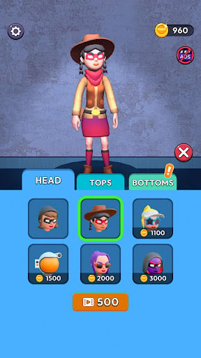Get Rob Master 3D: The Top Thief! for Free | FavDojo