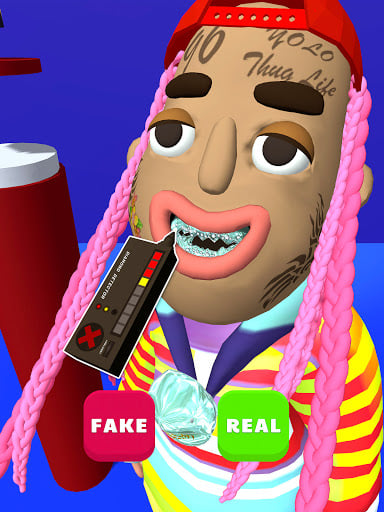 Get Rob Master 3D: The Top Thief! for Free | FavDojo