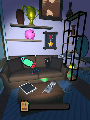 Get Rob Master 3D: The Top Thief! for Free | FavDojo