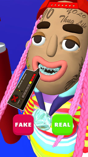 Get Rob Master 3D: The Top Thief! for Free | FavDojo