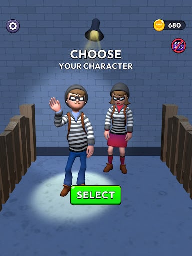 Get Rob Master 3D: The Top Thief! for Free | FavDojo