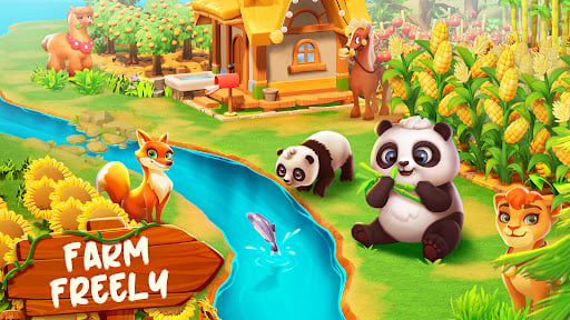 Get Family Farm Adventure for Free | FavDojo