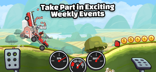 Get Hill Climb Racing 2 for Free | FavDojo