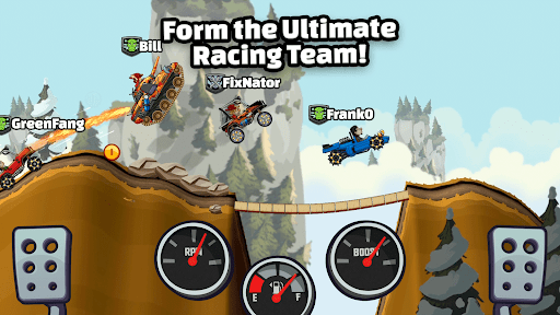 Get Hill Climb Racing 2 for Free | FavDojo