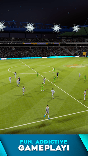 Get Ultimate Draft Soccer for Free | FavDojo