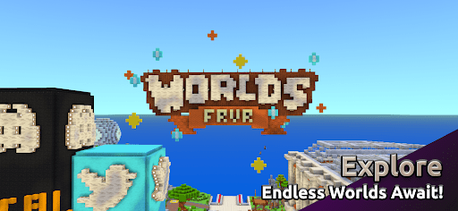 Get Worlds FRVR for Free | FavDojo