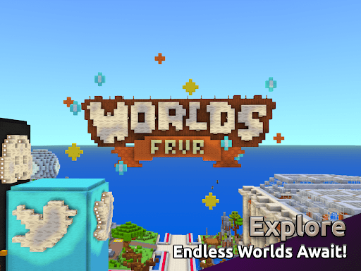 Get Worlds FRVR for Free | FavDojo