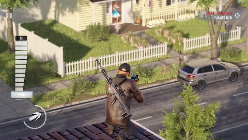 Get Sniper 3D: Gun Shooting Games for Free | FavDojo