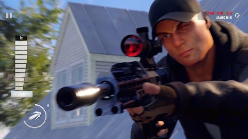Get Sniper 3D: Gun Shooting Games for Free | FavDojo
