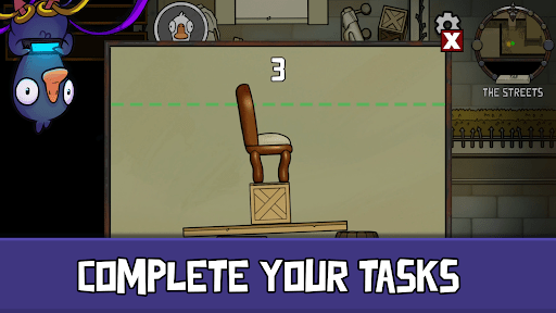 Get Goose Goose Duck for Free | FavDojo