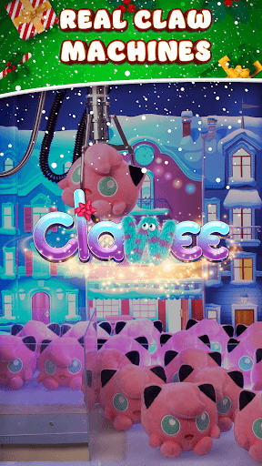 Get Clawee - Authentic Claw Machines for Free | FavDojo