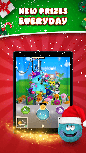 Get Clawee - Authentic Claw Machines for Free | FavDojo