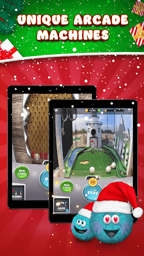 Get Clawee - Authentic Claw Machines for Free | FavDojo