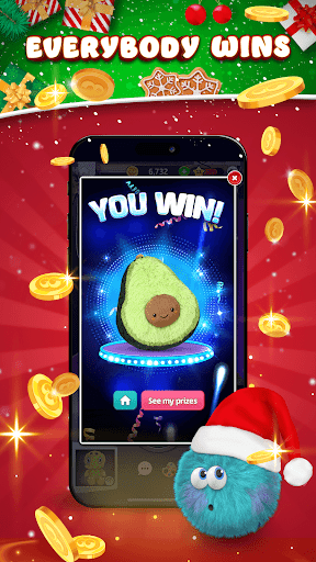 Get Clawee - Authentic Claw Machines for Free | FavDojo