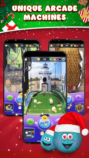 Get Clawee - Authentic Claw Machines for Free | FavDojo